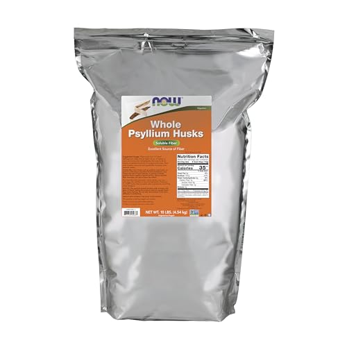 non-GMO psyllium fiber supplement