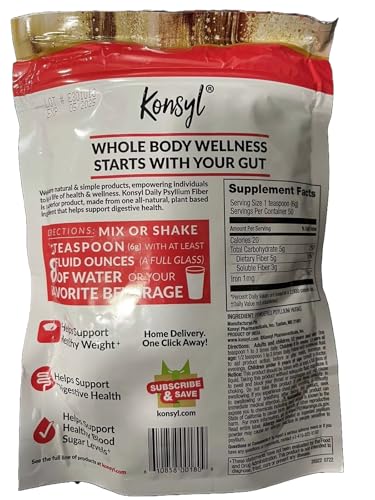 non-GMO psyllium husk benefits