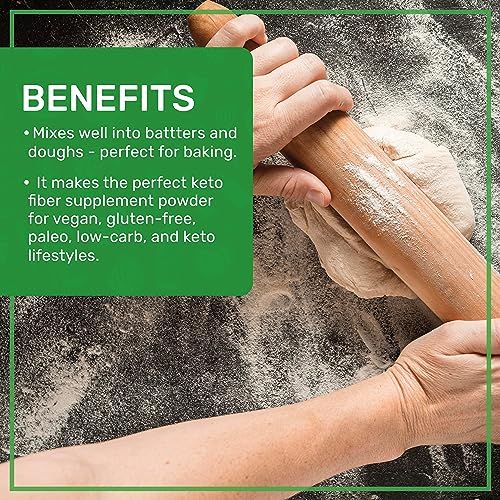 non-GMO psyllium husk bulk bag