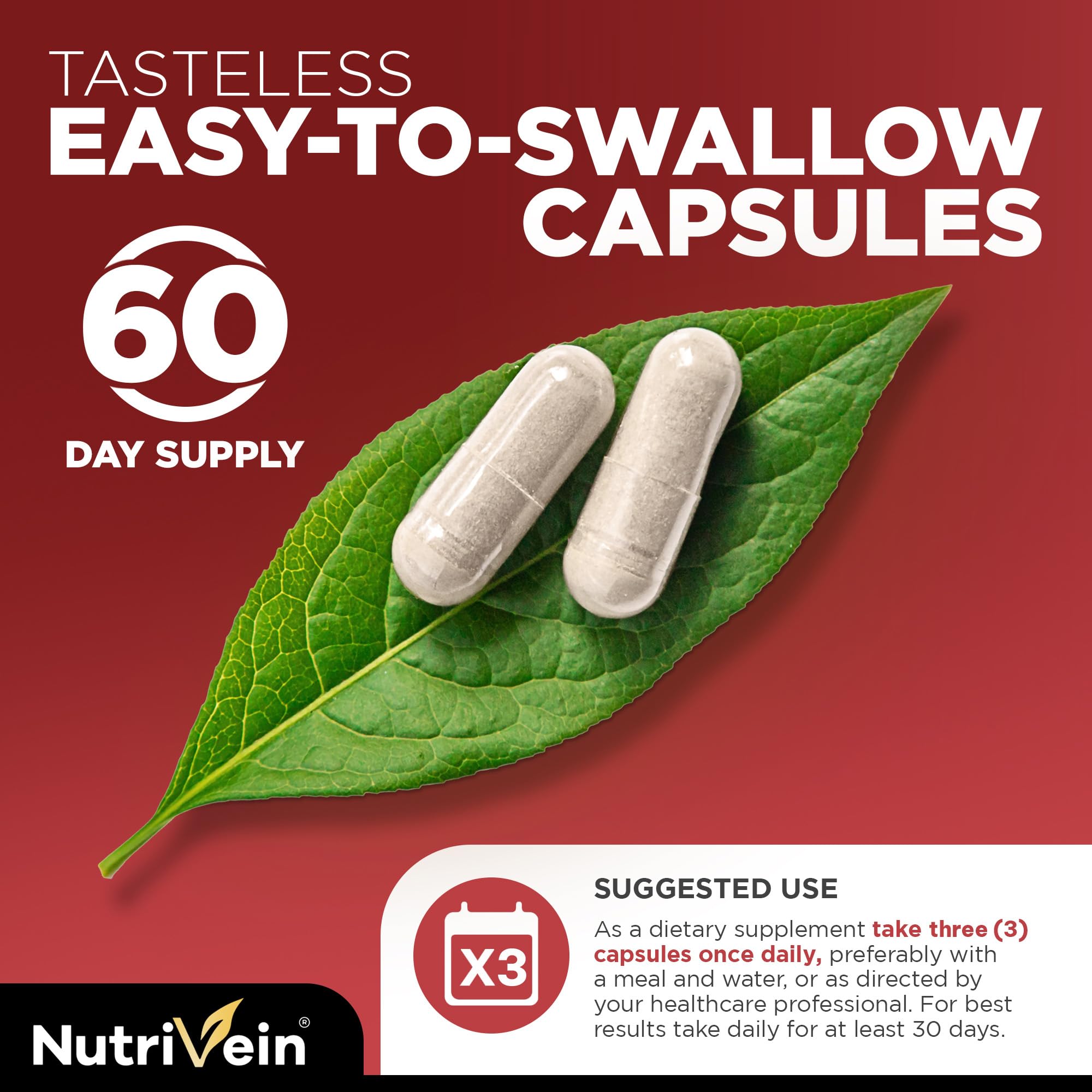 non-GMO red ginseng supplement benefits