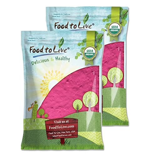 non-GMO red pitaya powder