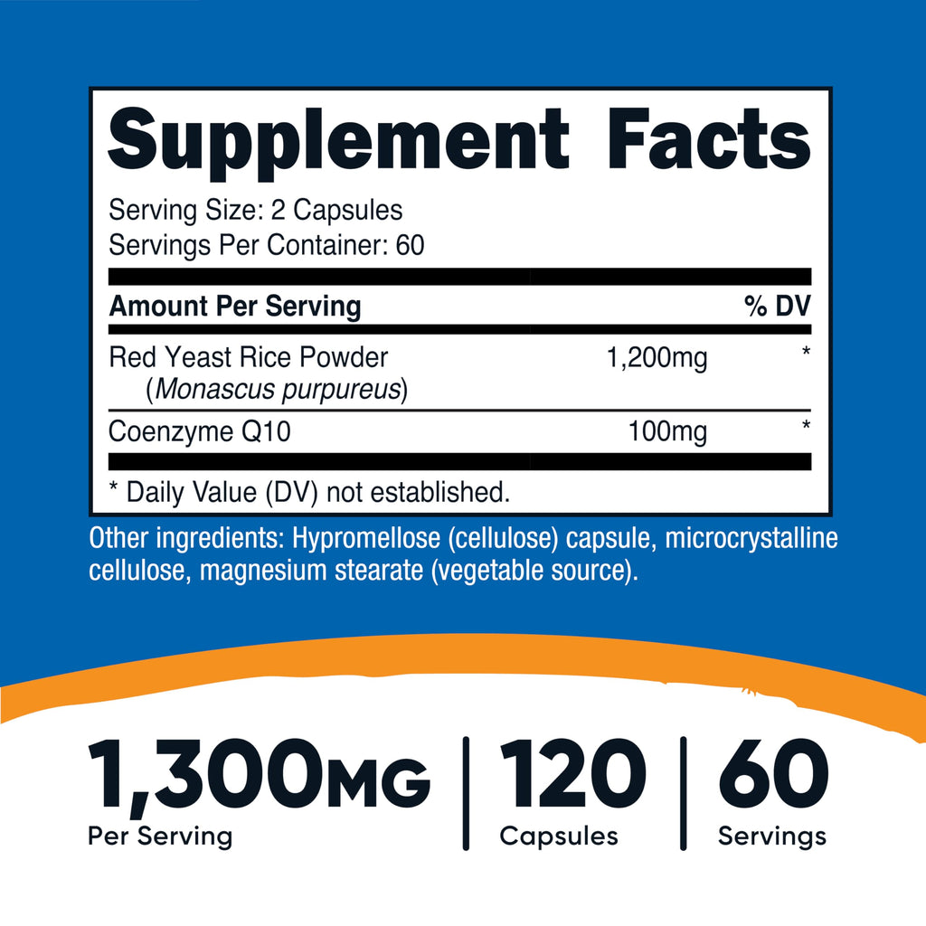 non-GMO red yeast rice Canada