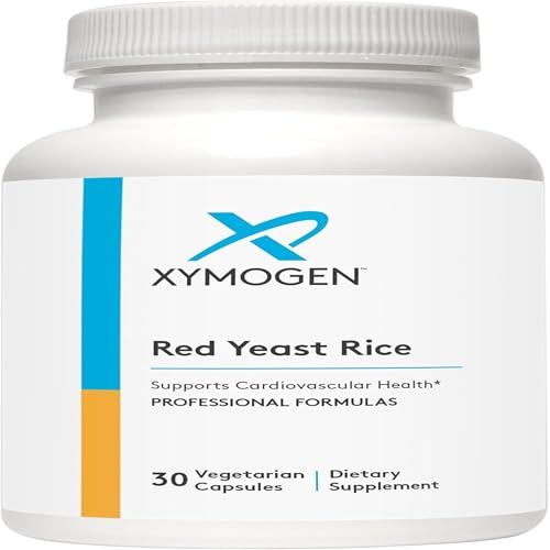 non-GMO red yeast rice capsules