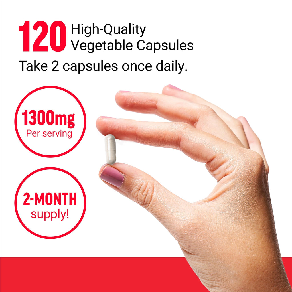 non-GMO red yeast rice capsules