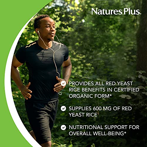 non-GMO red yeast rice product