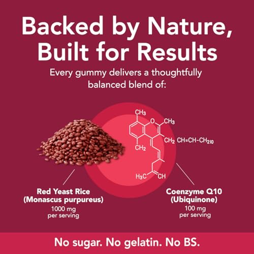 non-GMO red yeast rice product