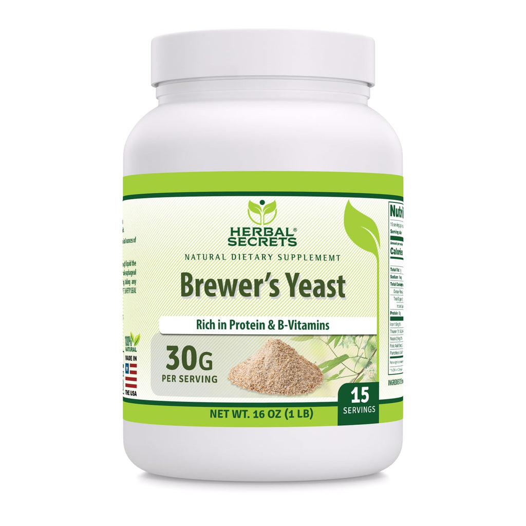non-GMO red yeast rice supplement