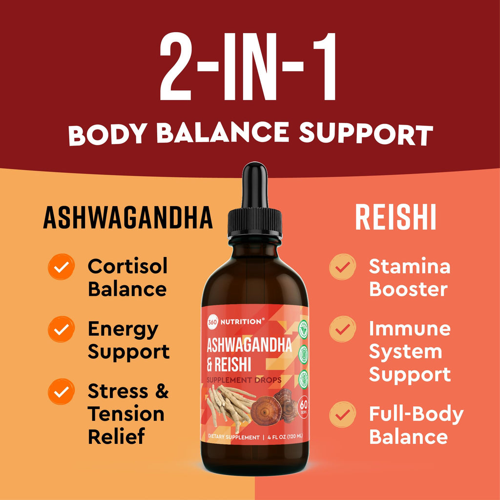 non-GMO reishi mushroom extract benefits