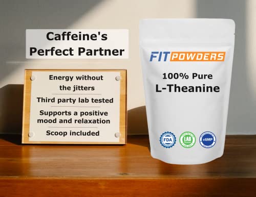 non-GMO relaxation powder for focus