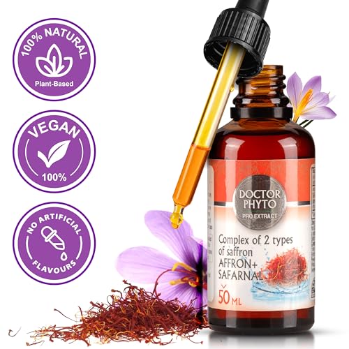 non-GMO saffron liquid essence