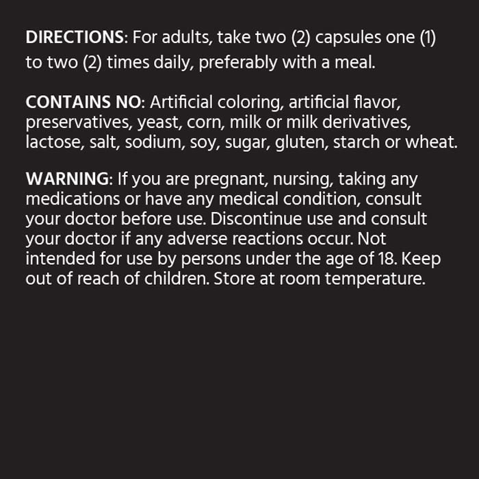 non-GMO saw palmetto benefits