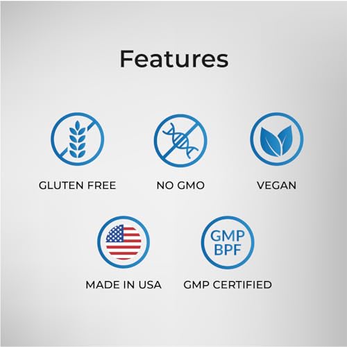 non-GMO saw palmetto formula