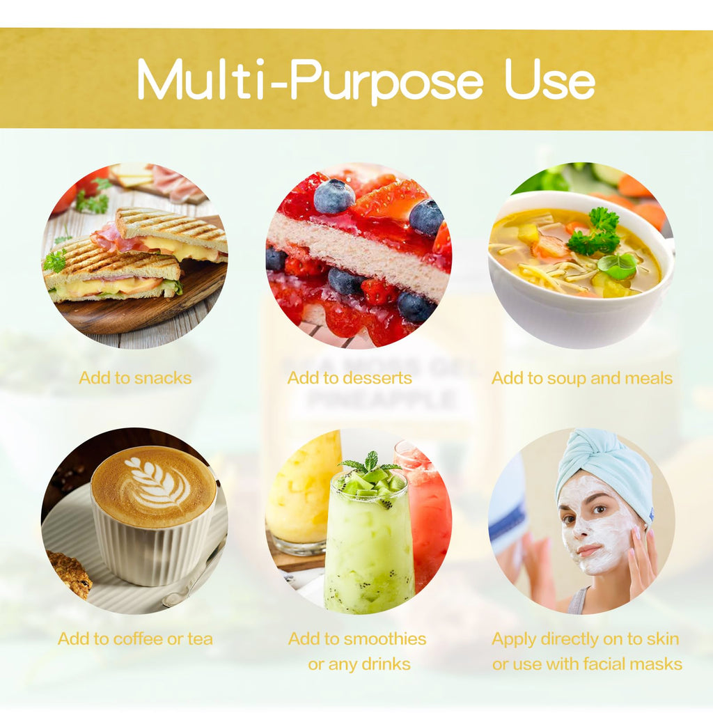 non-GMO sea moss nutrition