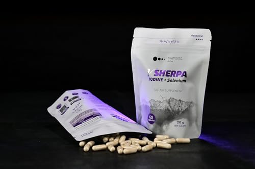 non-GMO selenium for energy levels