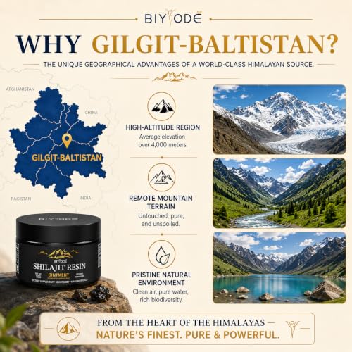 non-GMO shilajit energy supplement