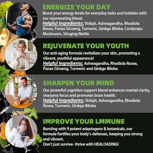 Non-GMO shilajit for health