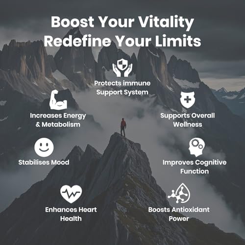 non-GMO shilajit supplement capsules