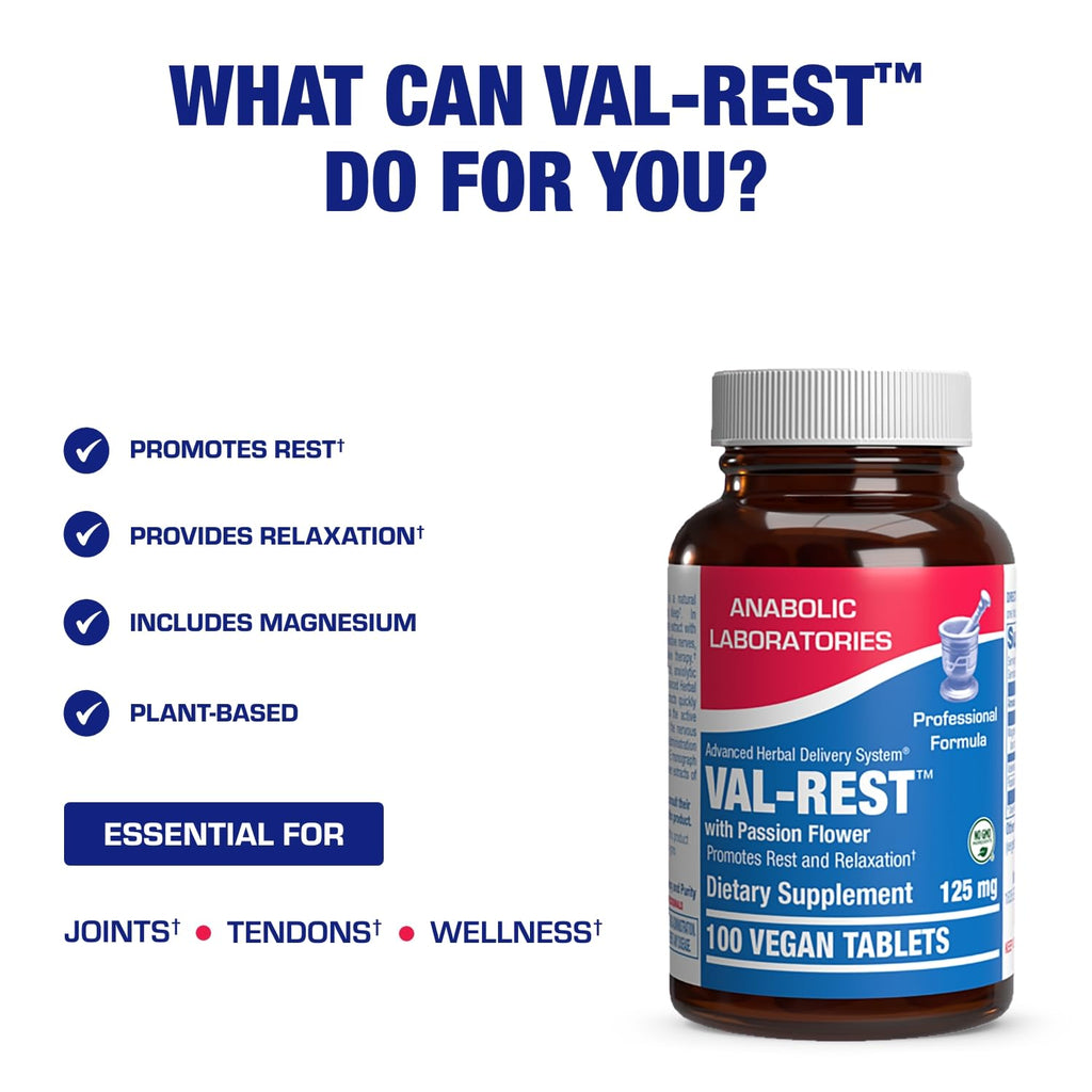 non-GMO sleep aid for relaxation