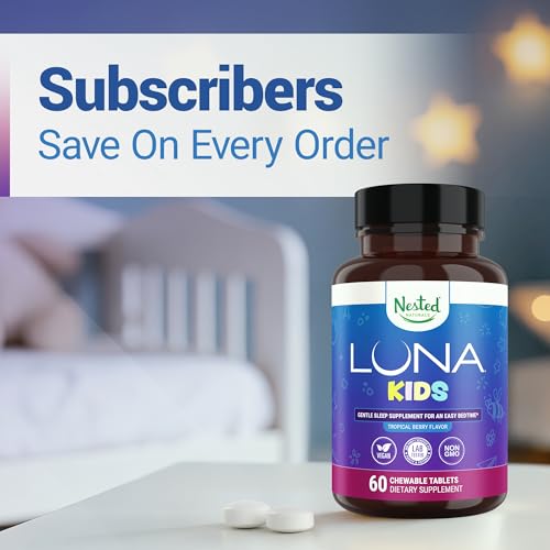 Non-GMO sleep gummies for adults
