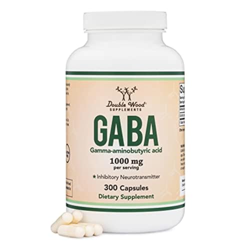 non-GMO sleep support capsules