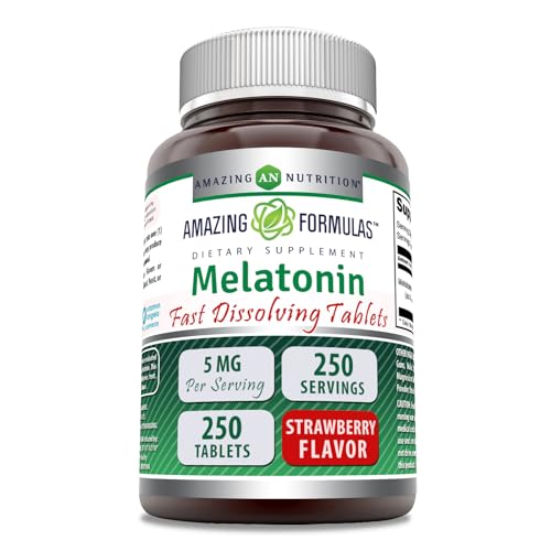 non-GMO sleep support supplement