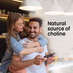 non-GMO soy lecithin for nutrition