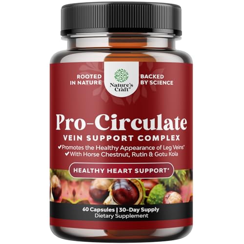 non-GMO spider vein remedy