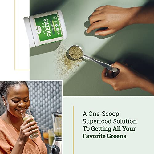 Non-GMO spirulina for healthy living