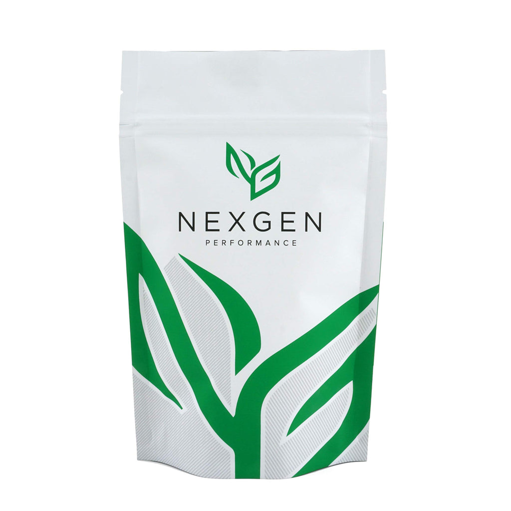 Non-GMO spirulina for natural wellness