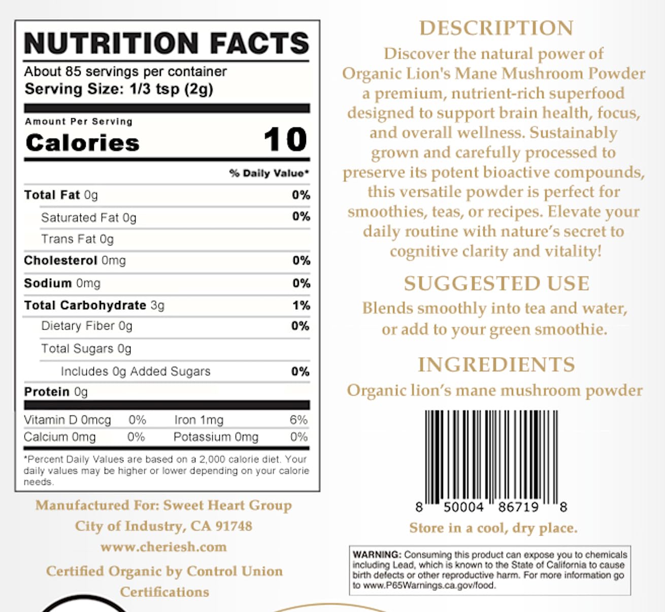 non-GMO spirulina for natural wellness