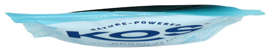 non-GMO spirulina for protein drinks
