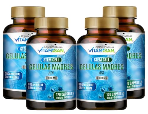 non-GMO spirulina supplement for wellness