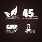Non-GMO sunflower lecithin softgels
