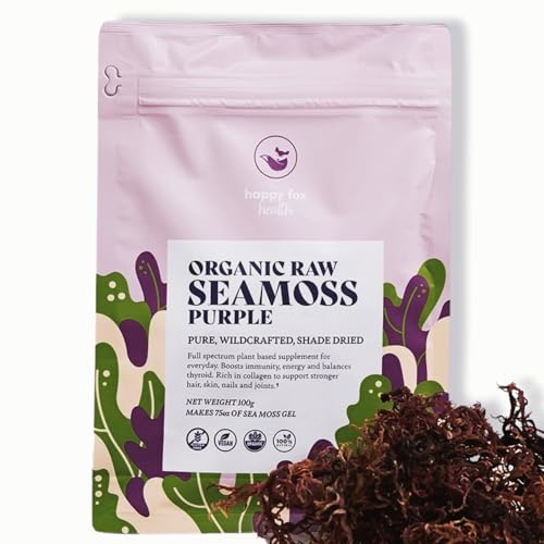 Non-GMO superfood for health