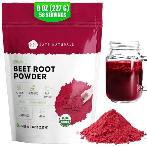 non-GMO superfood for smoothies