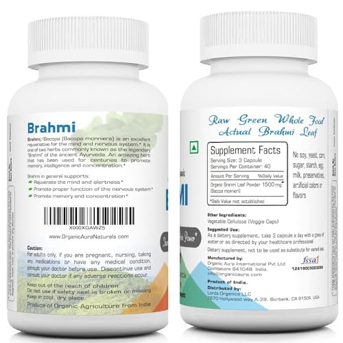 non-GMO superfood health supplements