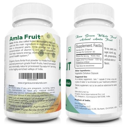 non-GMO superfood vitamin blend