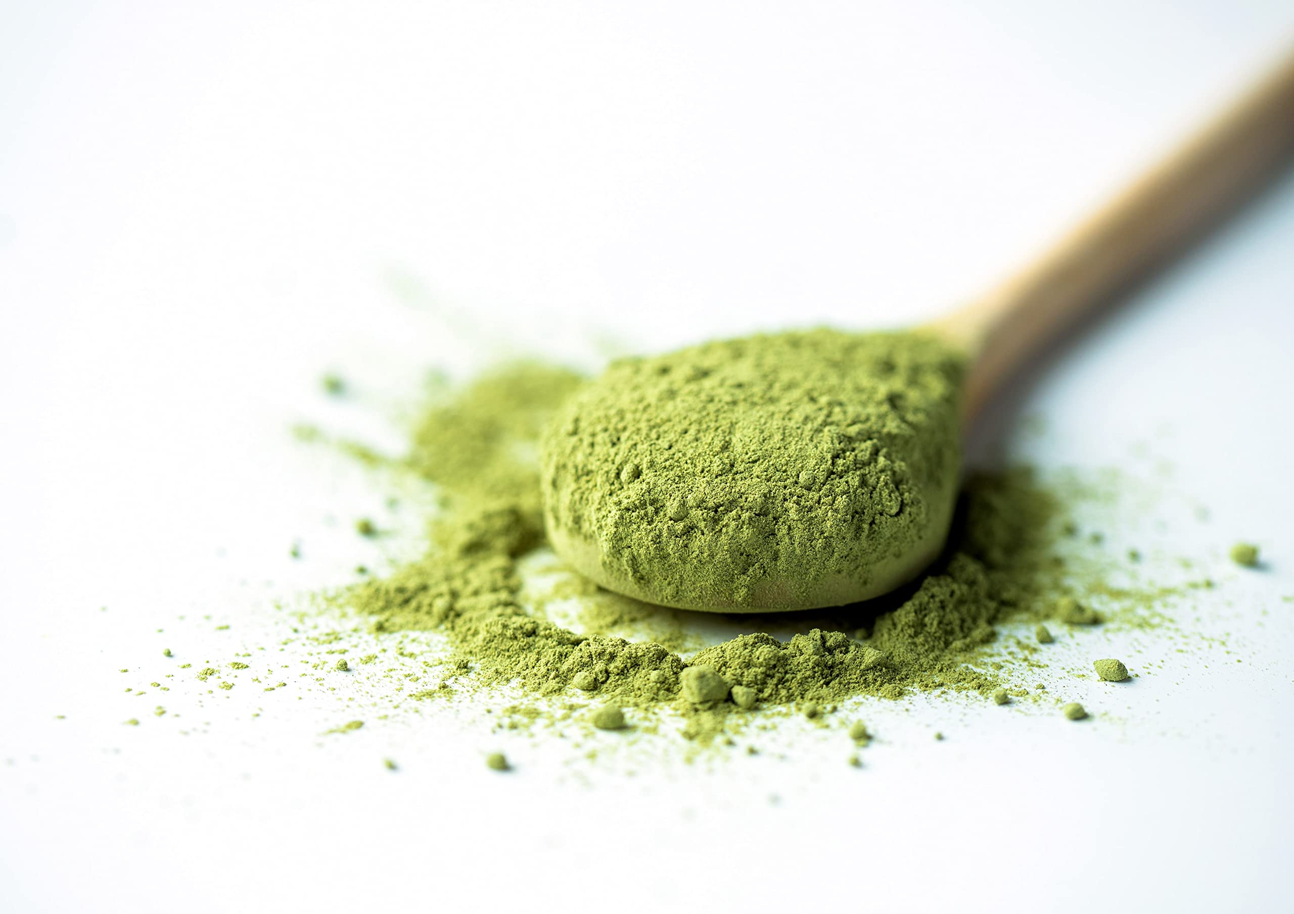 non-GMO supergrass powder mix