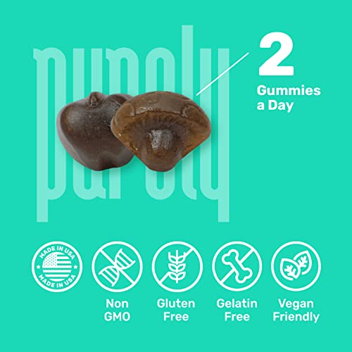 non-GMO supergreens gummies for wellness