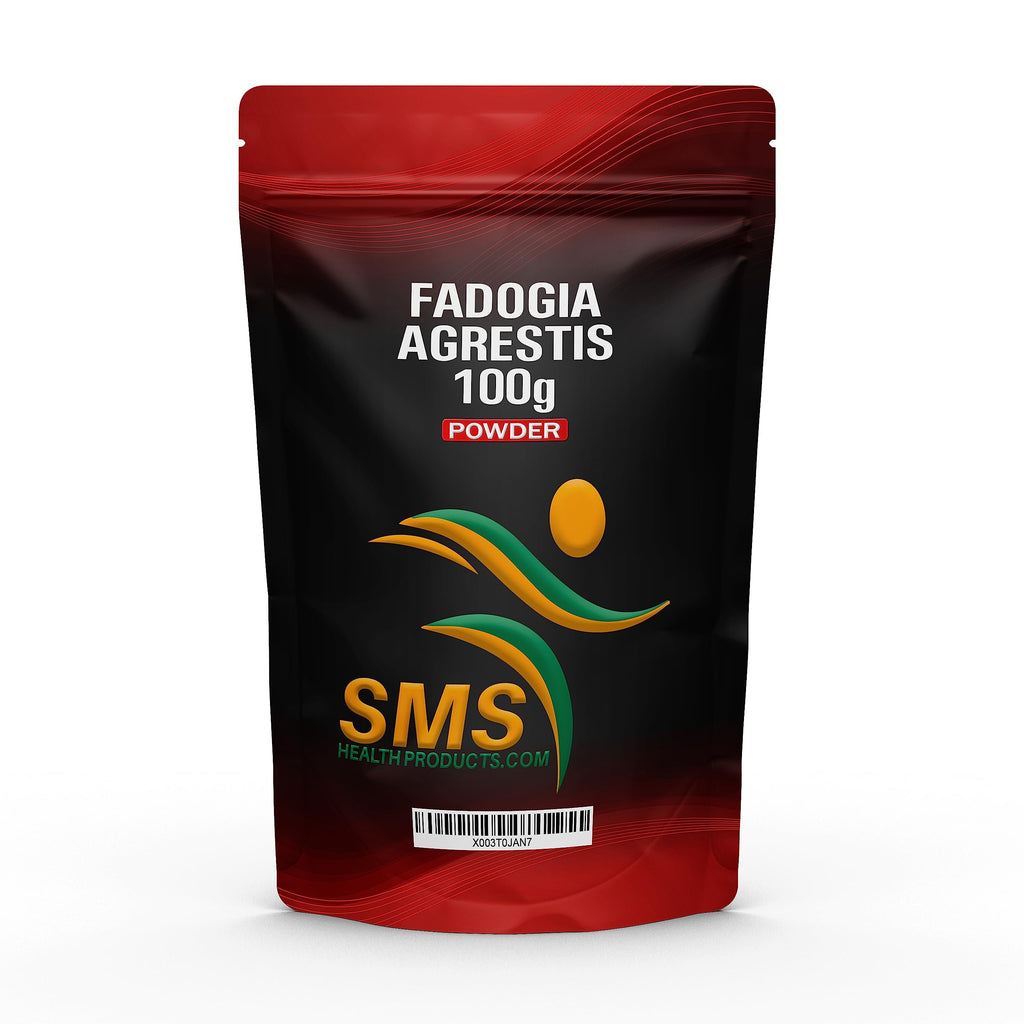 non-GMO supplement for strength and drive