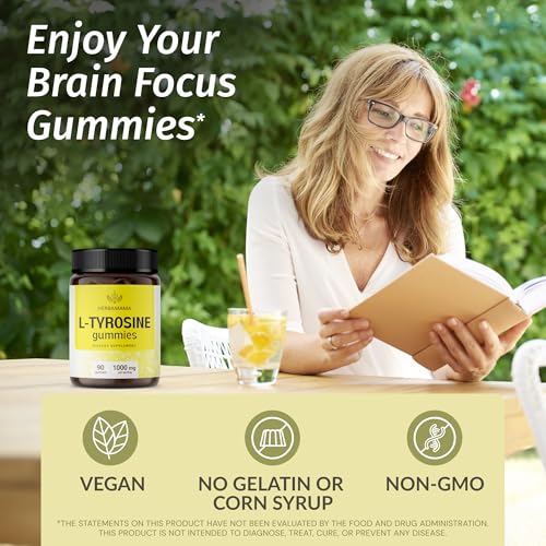 Non-GMO supplements for mental clarity