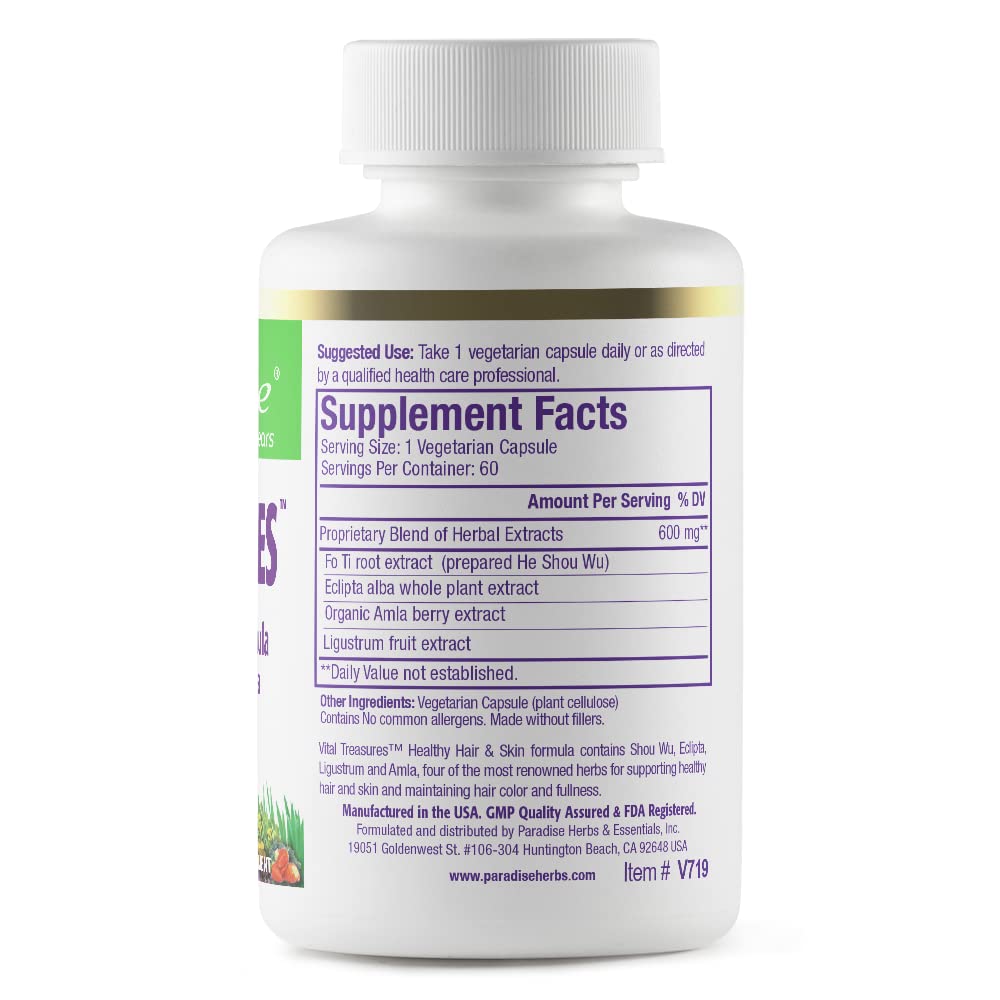 non-GMO supplements for nail strength