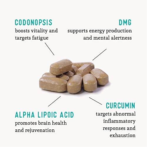 non-GMO supplements for positive mood