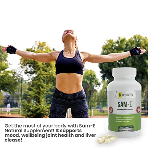 non-GMO supplements for stress relief