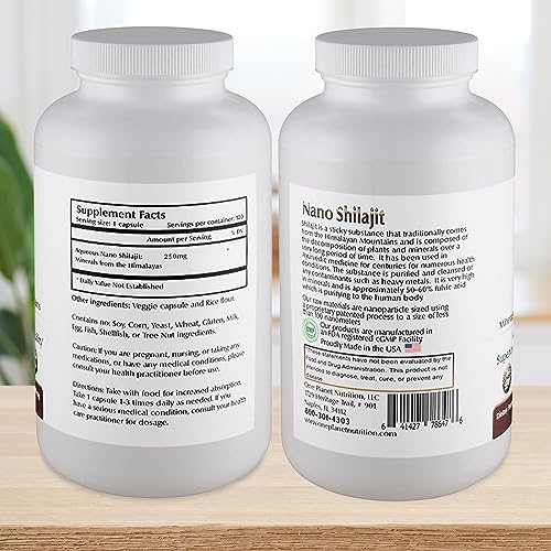 non-GMO trace minerals for better health