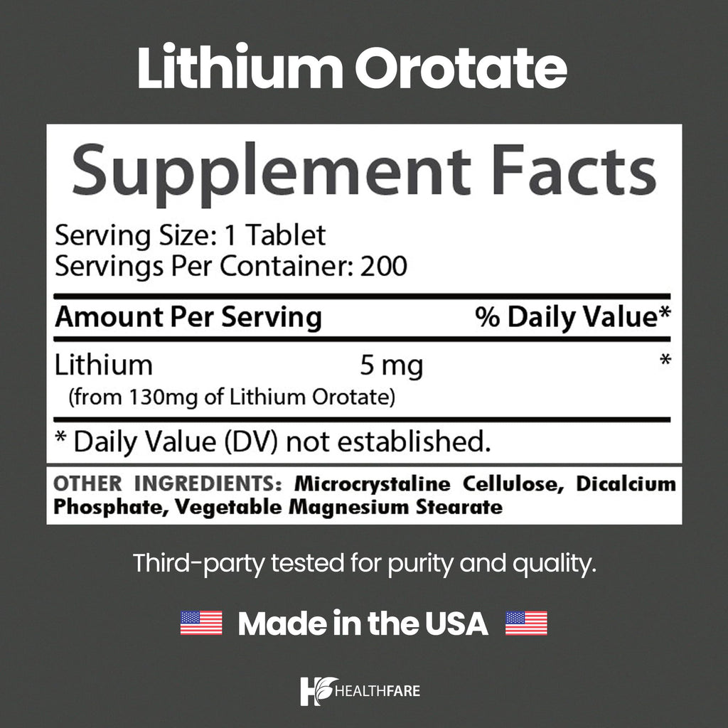 Non-GMO trace minerals for health