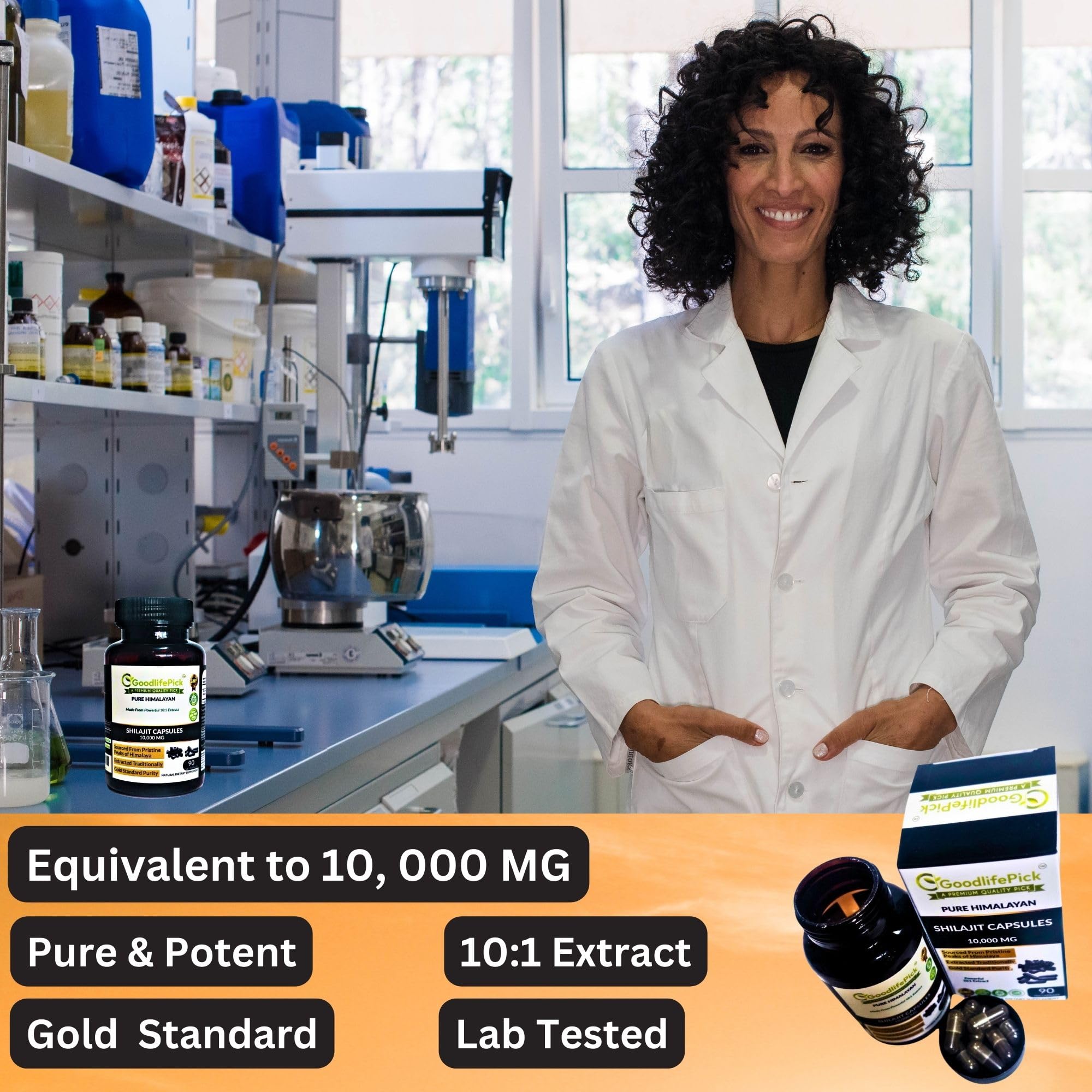 non-GMO trace minerals for health