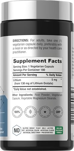 non-GMO trace minerals formula