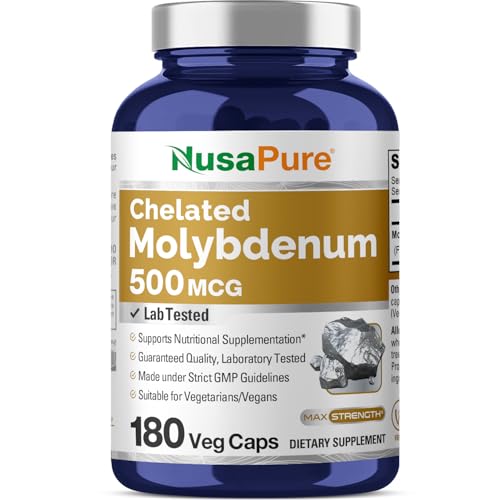 Non-GMO trace minerals supplement