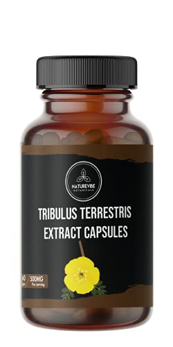 non-GMO tribulus extract for wellness